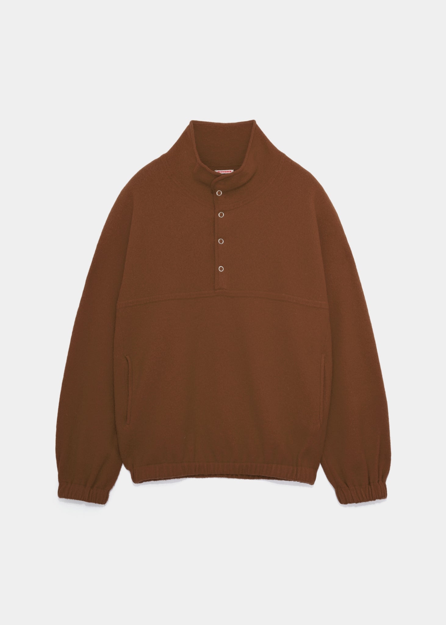 PAN AM PULL OVER – Tender mart